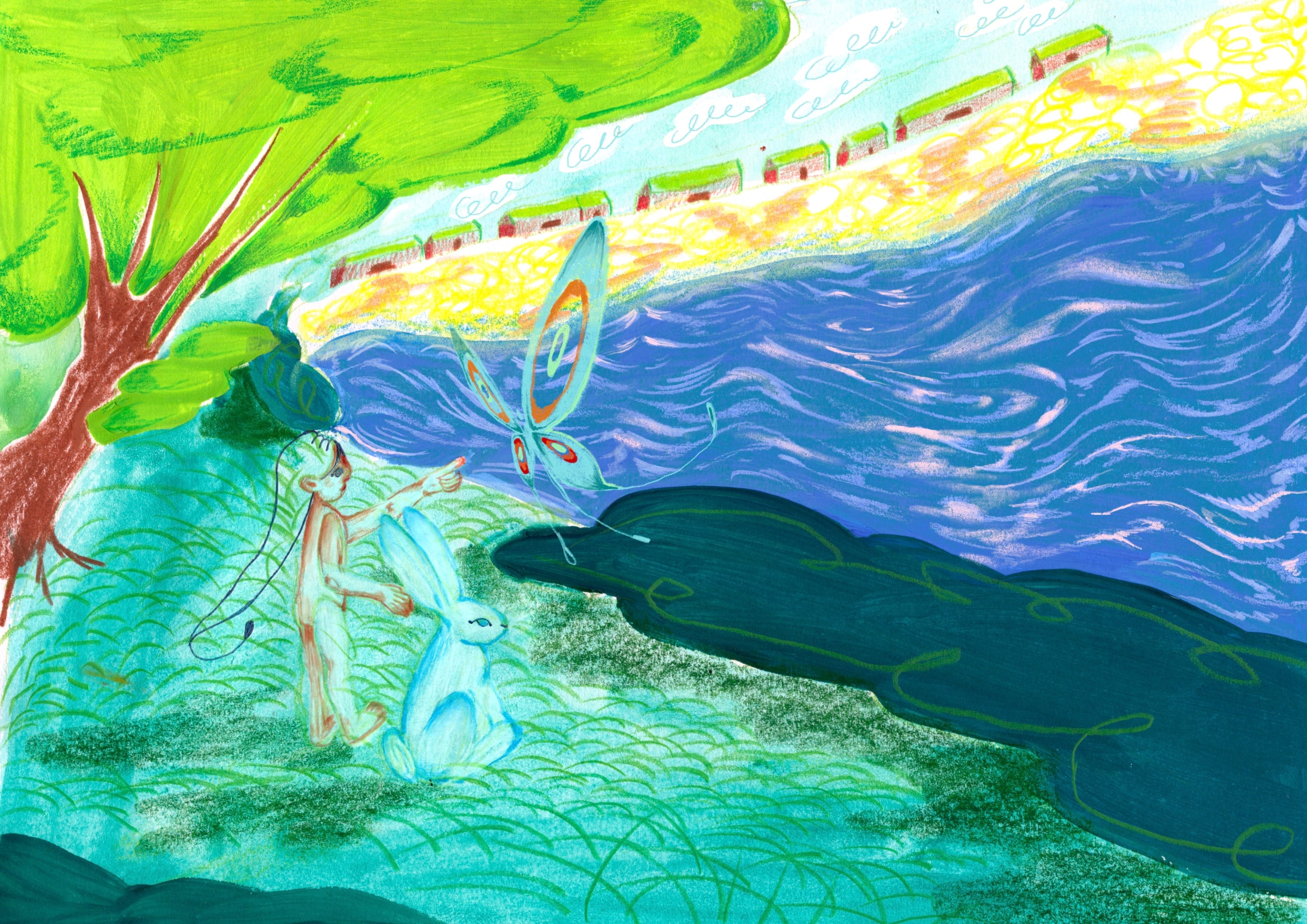 Agueb | Art Prints, Ceramics & Tattoos – AGUEB